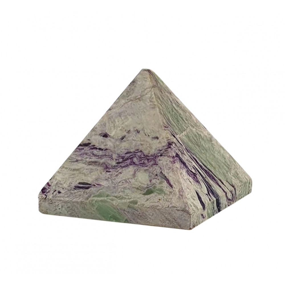 kammereite pyramid